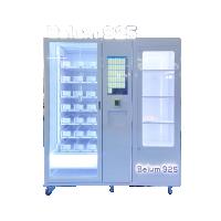 China Automated Jewelry Retail Luxury Retail Automation With Card Reader for sale