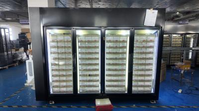 China Double-sided Large Capacity Transparent Egg Locker Vending Machine Suitable for Farm Owners for sale