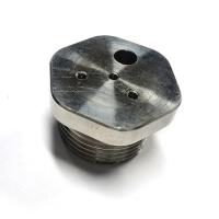 China Stainless Steel CNC Machining Parts Sus304 Milling Machining Parts for sale