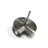 China Stainless Steel CNC Machining Parts Sus304 Milling Machining Parts for sale