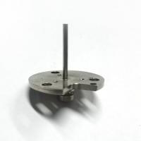 China Stainless Steel CNC Machining Parts Sus304 Milling Machining Parts for sale