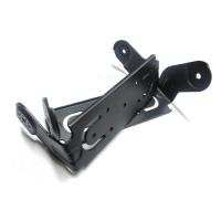 China LED lamp Fixing Metal Stamping Part for sale