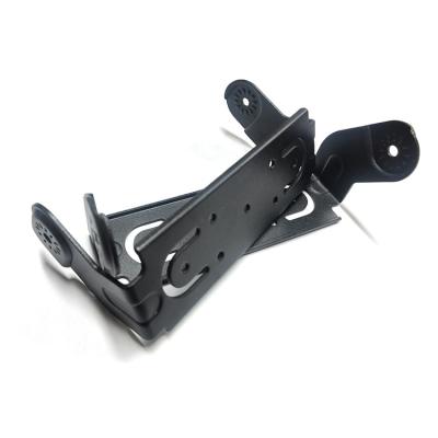 China LED lamp Fixing Metal Stamping Part for sale