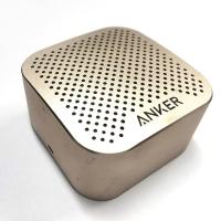 China Mini Speaker Aluminium Stamping Die Parts Trim Panel Metal Panel Laser for sale