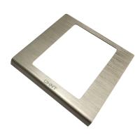 China Custom Automotive Stamping Parts Switch Aluminum Alloy Automotive Stamping Parts for sale
