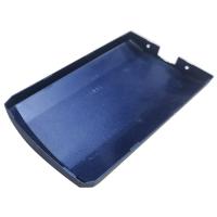 China Aluminum alloy cover plate battery cover plate anodized decorative plate for sale