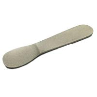 China Aluminum ice cream spoon Anodizing of aluminum alloy profiles for sale