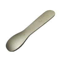 China Aluminum ice cream spoon Anodizing of aluminum alloy profiles for sale