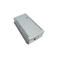 China Stamping Automotive Metal Parts Metal Junction Box for sale