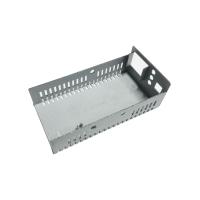 China Stamping Automotive Metal Parts Metal Junction Box for sale