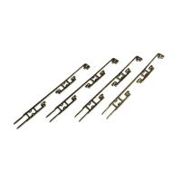 China Router Metal Stamping Part Components Antenna Transmitter for sale