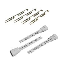 China Router Metal Stamping Part Components Antenna Transmitter for sale