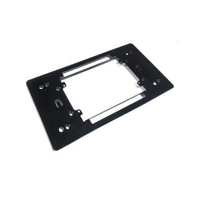 China SECC Cover Precision Metal Stamping Part for sale