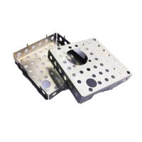 China Copper-Nickel-Zinc Screening can , Chip signal screen cover for sale