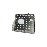China Copper-Nickel-Zinc Screening can , Chip signal screen cover for sale