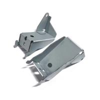 China ISO Factory Automotive Metal Parts Sheet Metal Laser Cutting Welding Stamping for sale