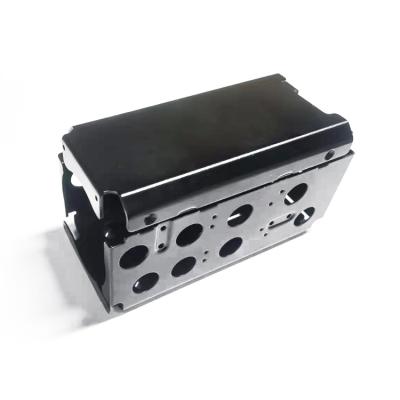 China Camera Metal Shell Bracket for sale