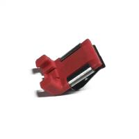 China Clasp Metal Stamping Parts Electronic Stainless Steel Shrapnel for sale