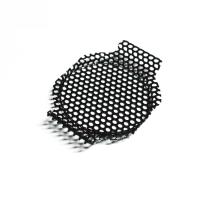 China Dust Cover Metal Stamping Part for sale