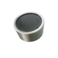 China Aluminum Drawing Metal Stamping Parts High Precision for sale