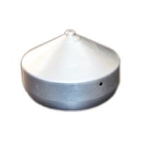 China Aluminum Drawing Metal Stamping Parts High Precision for sale