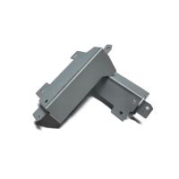 China Sheet Metal Stamping Auto Parts Structural Stamping Automotive Parts for sale