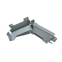 China Sheet Metal Stamping Auto Parts Structural Stamping Automotive Parts for sale