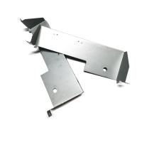 China ISO Certified Automotive Metal Parts Laser Welding Sheet Metal Parts for sale