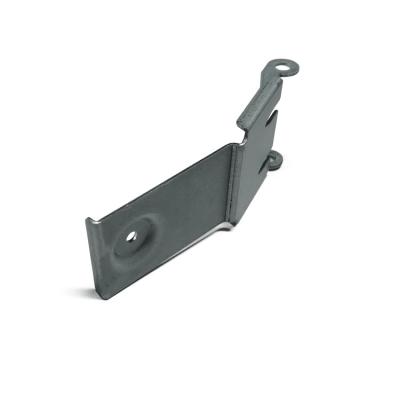 China Laser Cutting Welding Hardware Stamping Parts Sheet Metal Parts for sale