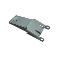 China Laser Cutting Welding Hardware Stamping Parts Sheet Metal Parts for sale