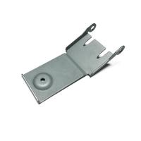 China Laser Cutting Welding Hardware Stamping Parts Sheet Metal Parts for sale