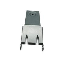 China Laser Cutting Welding Hardware Stamping Parts Sheet Metal Parts for sale