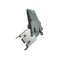 China Laser Cutting Welding Hardware Stamping Parts Sheet Metal Parts for sale
