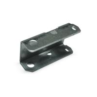 China Structural Sheet Metal Stamping Parts Precision Sheet Metal Fabrication for sale