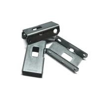 China Structural Sheet Metal Stamping Parts Precision Sheet Metal Fabrication for sale