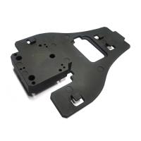 China ADC12 Aluminum Alloy Die Casting Parts Powder Spraying Auto Parts for sale