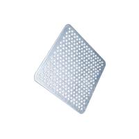 China Brass Speakers Stamping Steel Parts Dust Cover Nickel  Tin Plating for sale