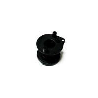 China PA66 Precision Plastic Parts Thread Shuttle Bracket Coil Skeleton Precision Mold Parts for sale