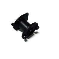 China PA66 Precision Plastic Parts Thread Shuttle Bracket Coil Skeleton Precision Mold Parts for sale