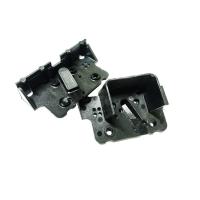 China PA66 Coil Support Coil Skeleton Precision Plastic Parts Components for sale