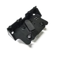 China PA66 Coil Support Coil Skeleton Precision Plastic Parts Components for sale
