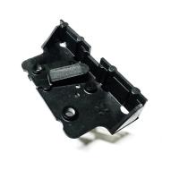 China PA66 Coil Support Coil Skeleton Precision Plastic Parts Components for sale