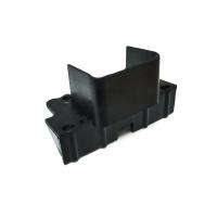 China PA66 Coil Support Coil Skeleton Precision Plastic Parts Components for sale