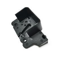 China PA66 Coil Support Coil Skeleton Precision Plastic Parts Components for sale