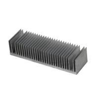 China LED Lamp Cooling Module Aluminum Alloy Die Casting Parts ADC12 Powder Spray for sale