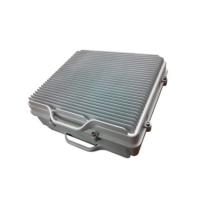 China ADC12 Aluminum Alloy Die Casting Parts Aluminium Die Casting Led Housing for sale