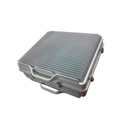 China ADC12 Aluminum Alloy Die Casting Parts Aluminium Die Casting Led Housing for sale