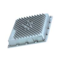 China ADC12 Aluminum Alloy Die Casting Parts Aluminium Die Casting Led Housing for sale