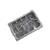 China ADC12 Aluminum Alloy Die Casting Parts Aluminium Die Casting Led Housing for sale