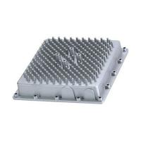 China ADC12 Aluminum Alloy Die Casting Parts Aluminium Die Casting Led Housing for sale